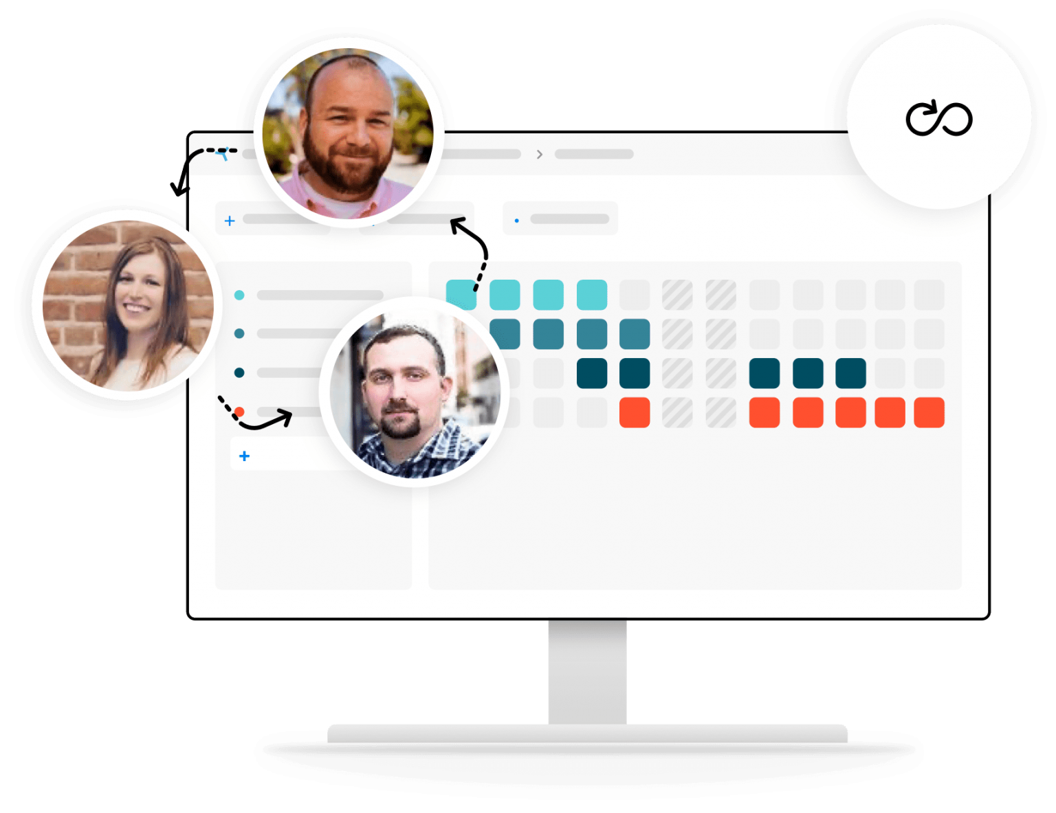 KYP planning: simpele online planning voor de bouw | KYP Project