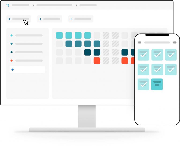 KYP planning: simpele online planning voor de bouw | KYP Project