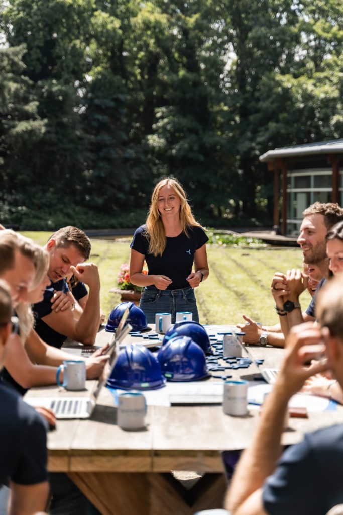 Get to know the KYP Team | About Us | KYP Project