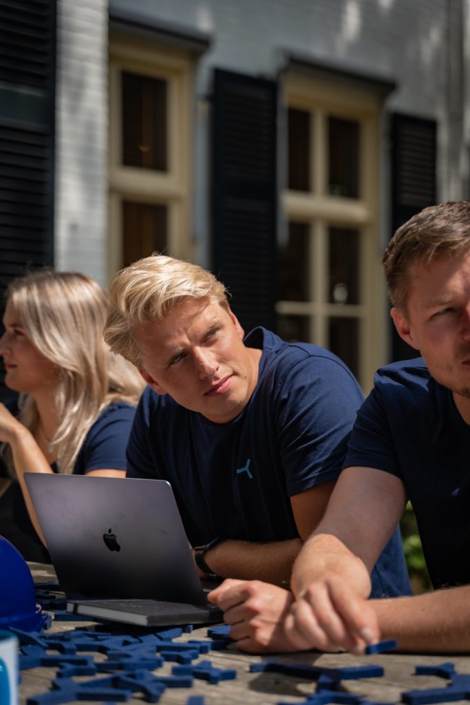 Get to know the KYP Team | About Us | KYP Project