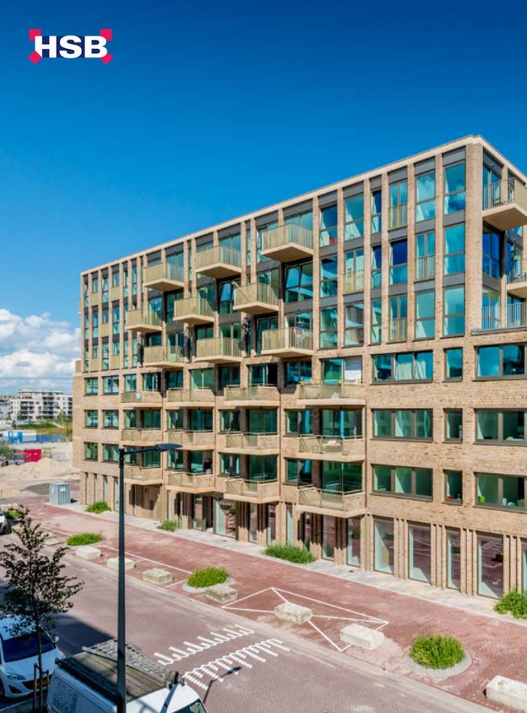 Teamwork without hassle in the construction industry | KYP Project