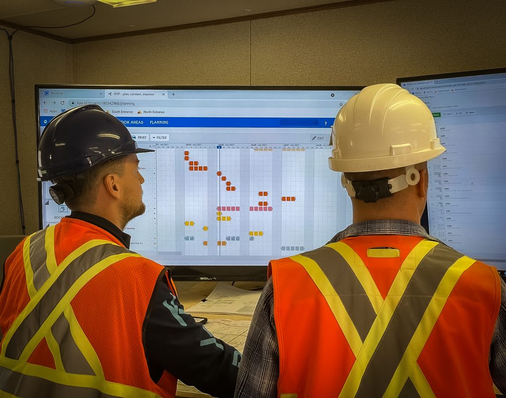 Blog: read the latest news, stay informed | KYP Project