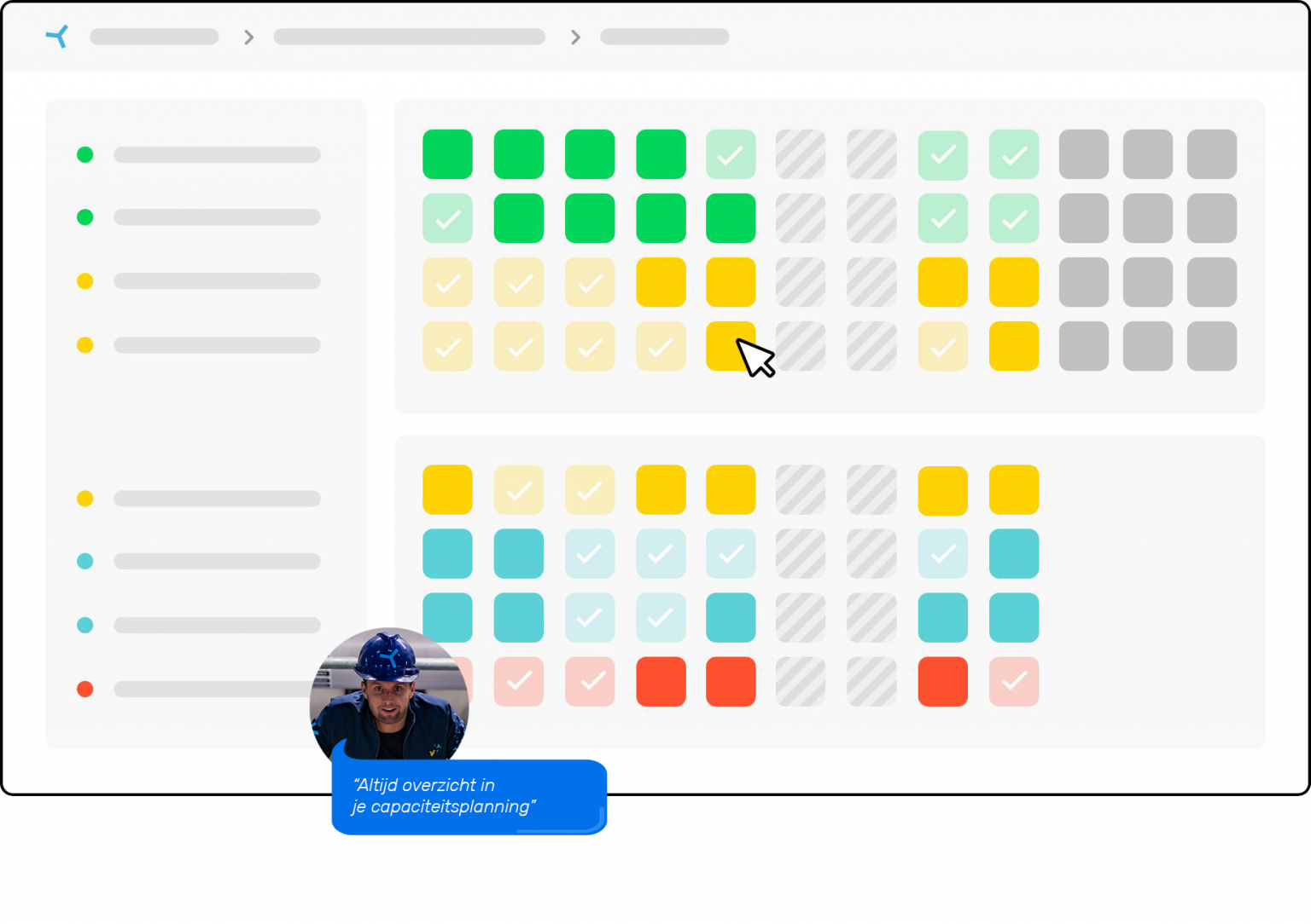 Bouw projectmanagement software | KYP Project