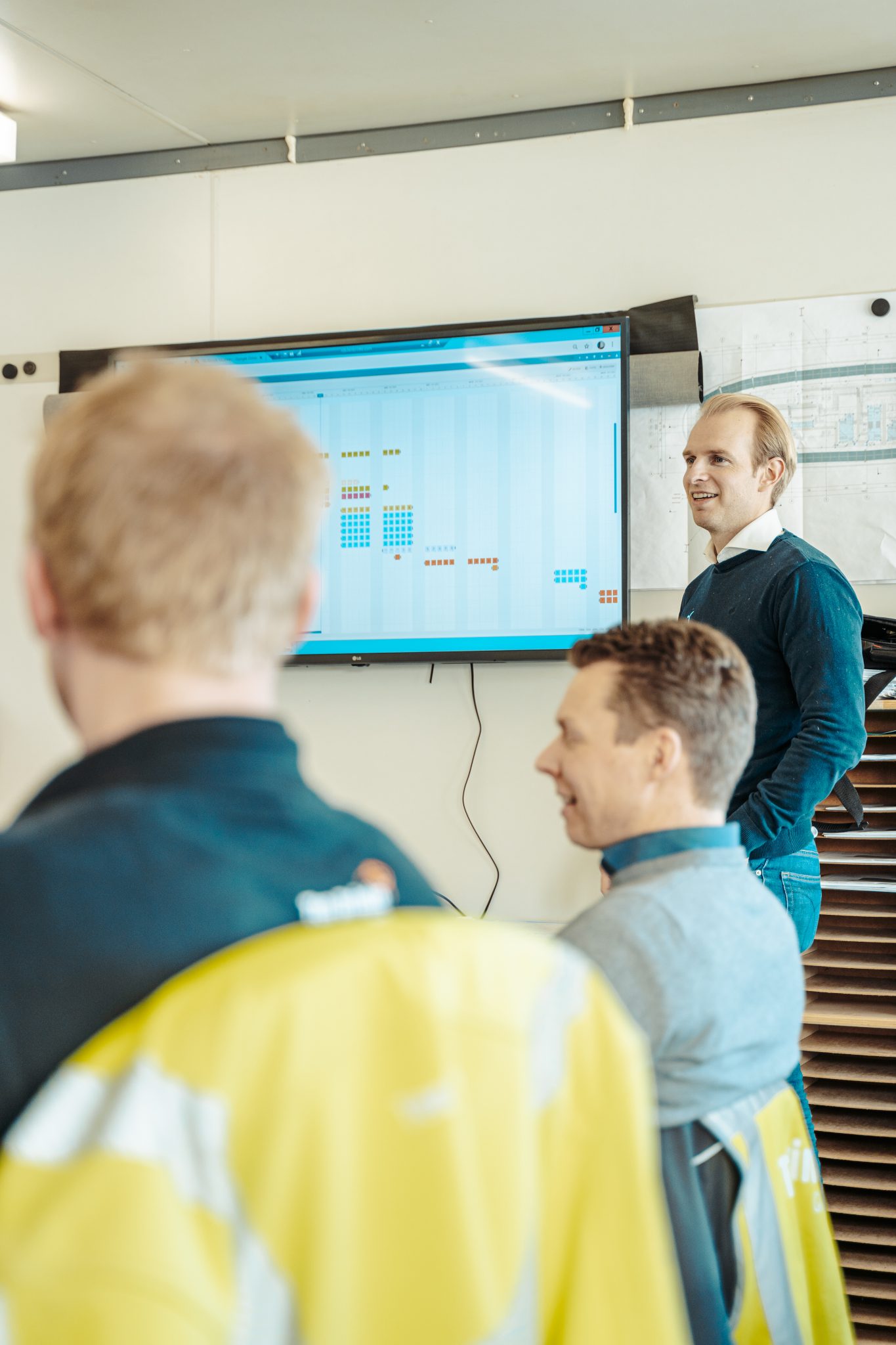 Get the best out of your project schedule | KYP Project