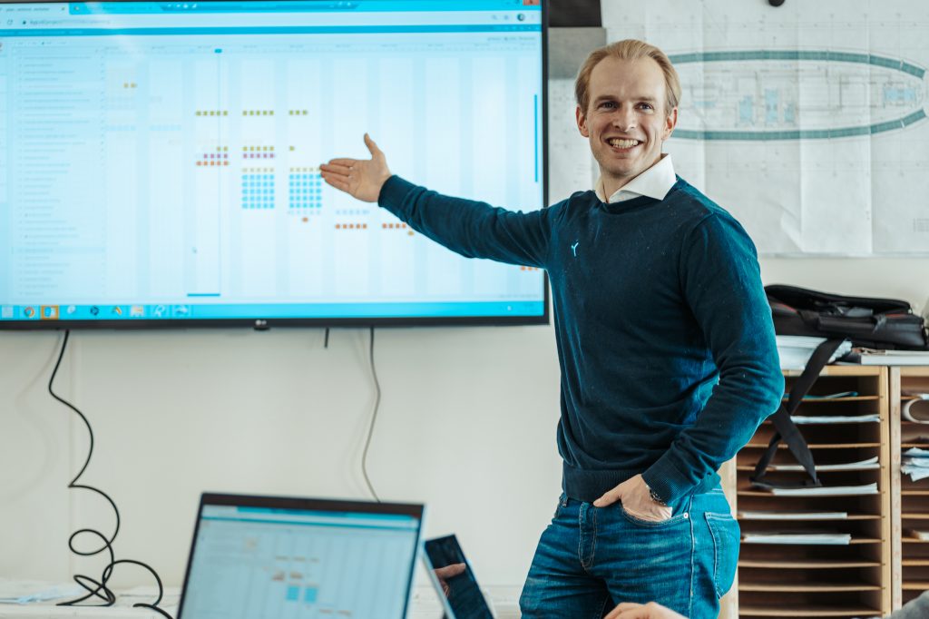 Haal alles uit KYP Project met onze KYP-training I KYP Project