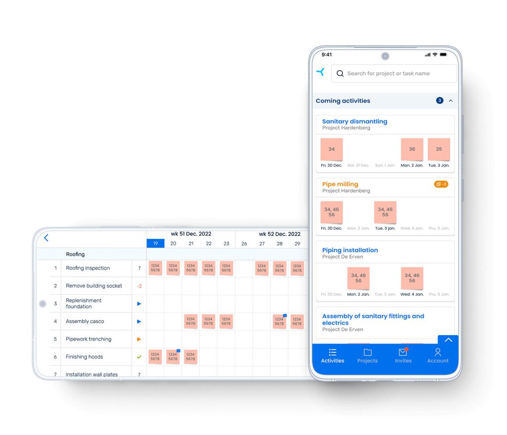 Renewed KYP Project app is now live | KYP Project
