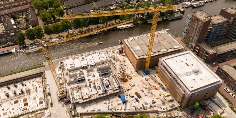 Waarom KYP? Jouw partner in de bouw | KYP Project