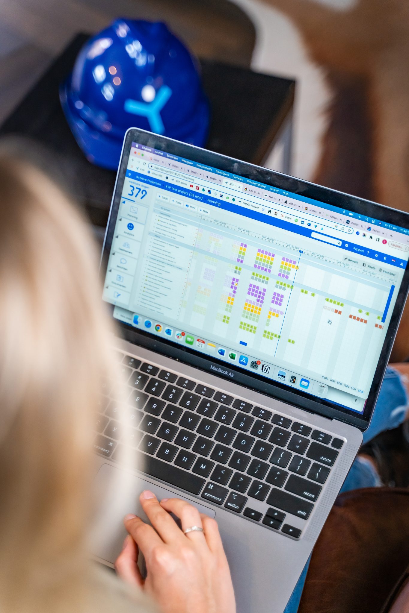 Hoe maak je een bouwplanning? (met stappenplan) | KYP Project