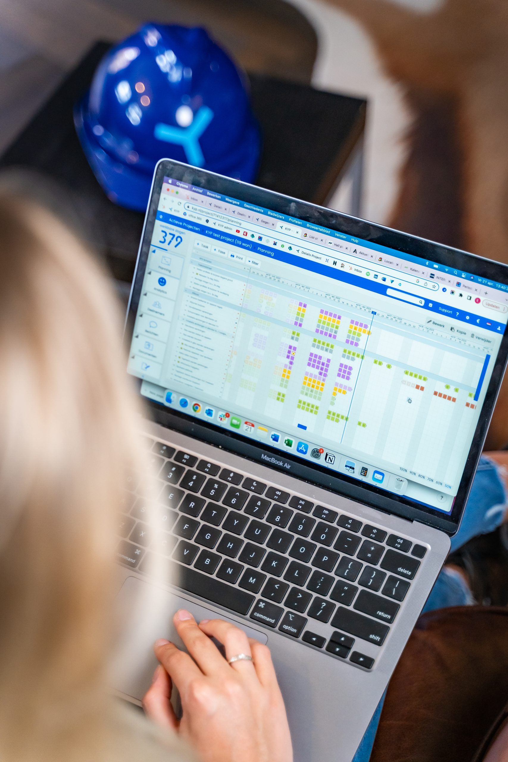 Hoe maak je een bouwplanning? (met stappenplan) | KYP Project